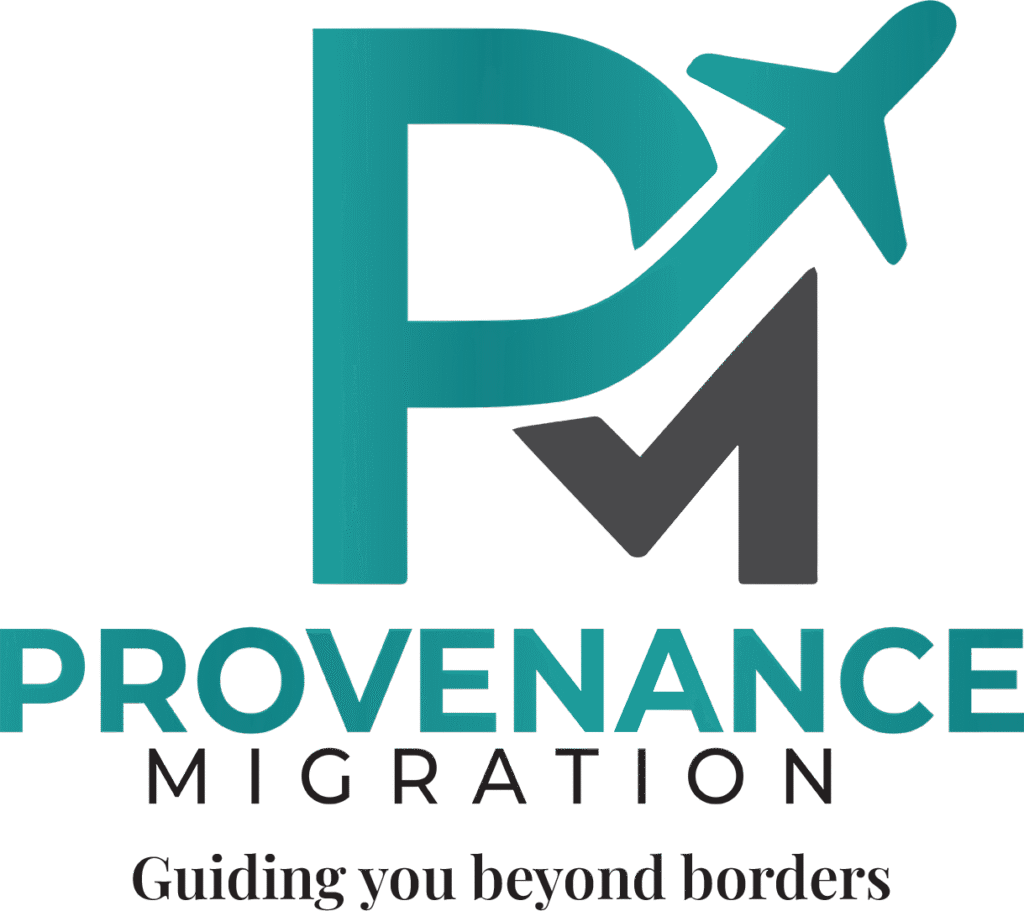 Immigration Consultants in Dubai | Provenance Migration